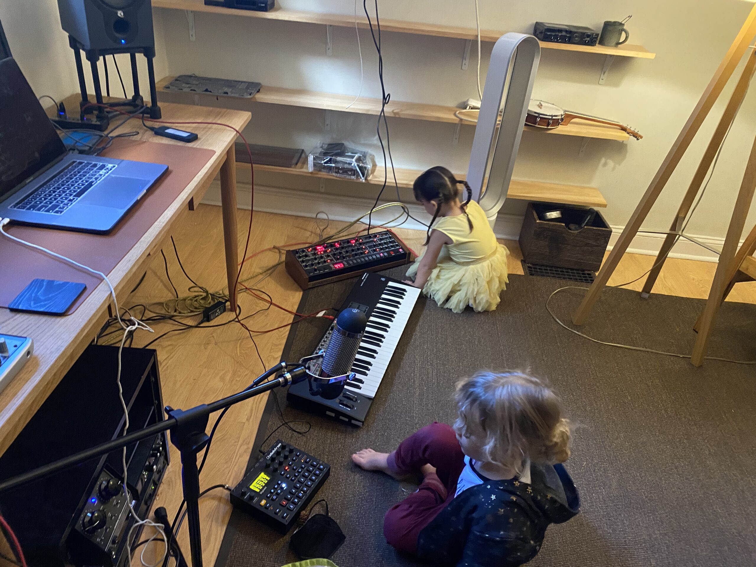 Sonic Exploring 2 | Sonic Exploring